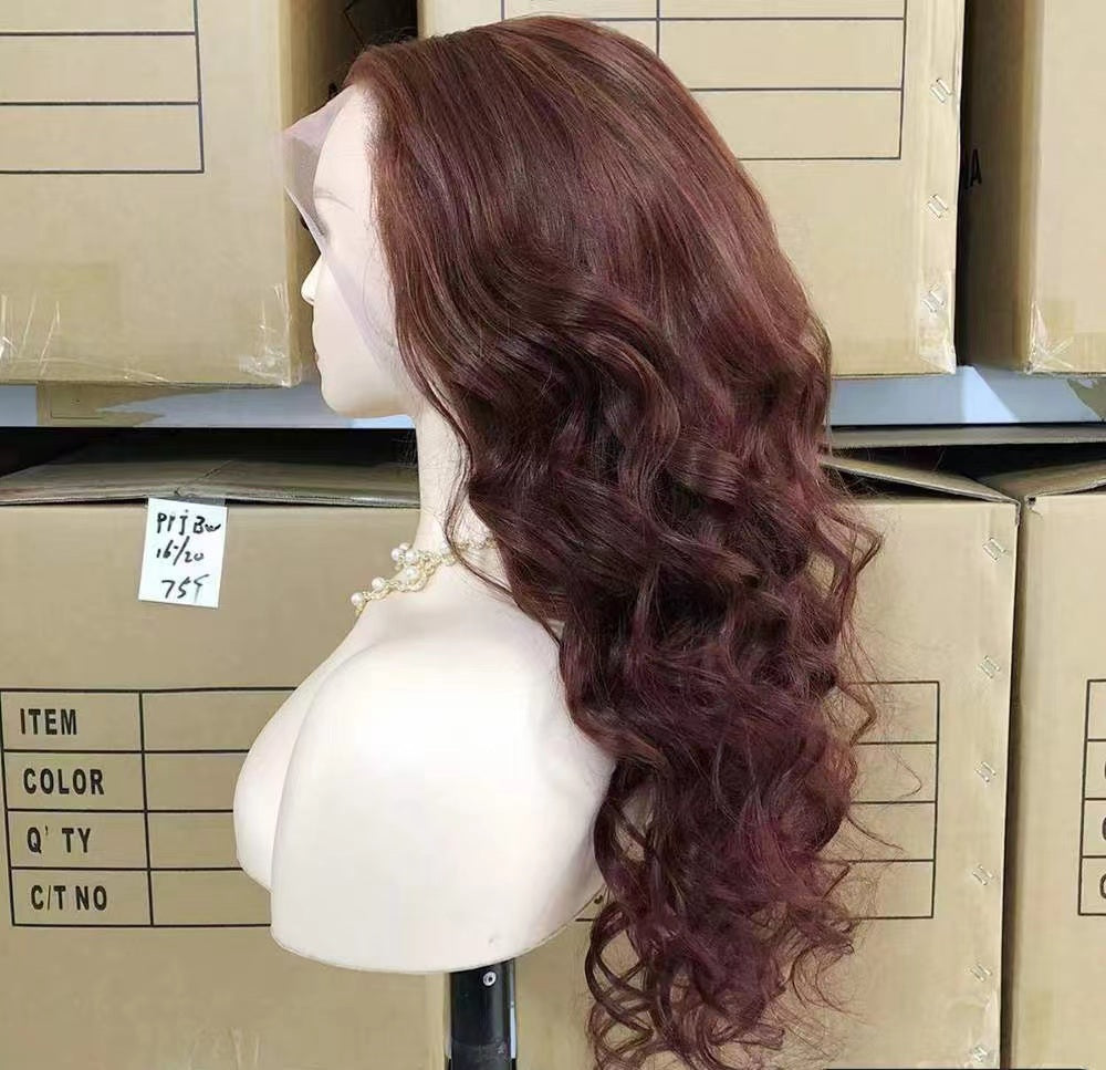 Human hair bundles, Wigs, Raw hair vendors | Fabshaircollection ...